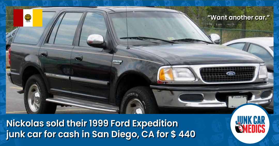 Local Junk Car Buyers Paying Cash for Cars | Junk Car Medics