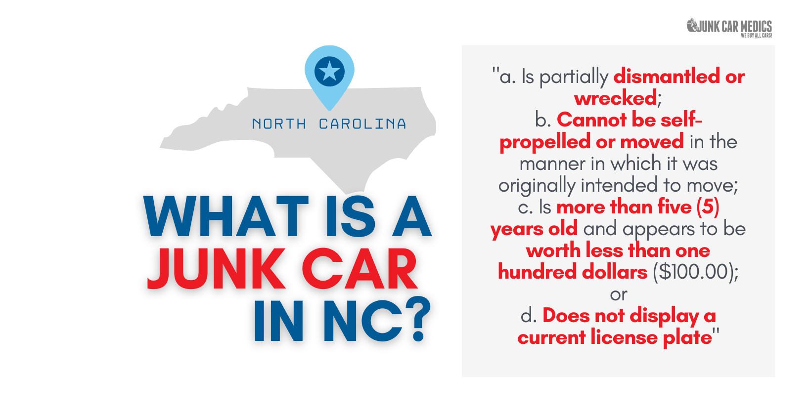 North Carolina Definition Of Motor Vehicle at Ruth Flaherty blog
