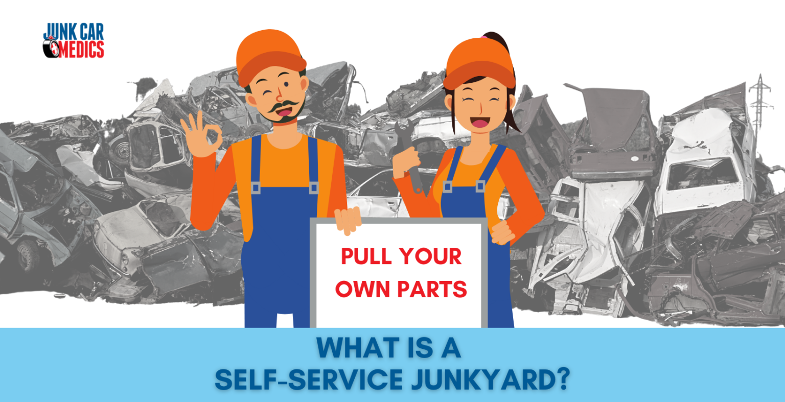 Junk Car Medics Blog | What it's Like to Own a Junk Car | Vehicle ...